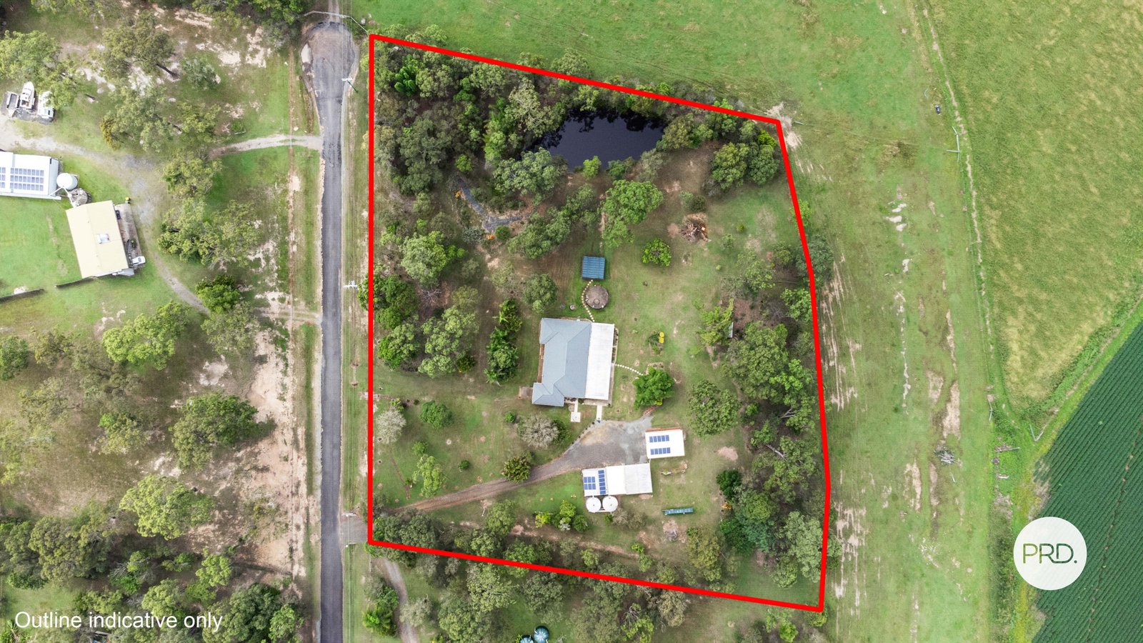 92 Neil Road, MARYBOROUGH WEST QLD 4650