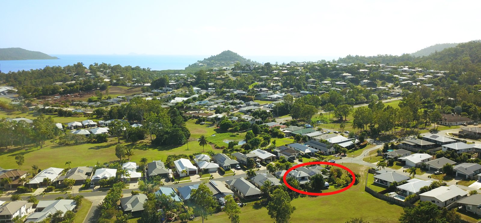 94 Abell Road CANNONVALE QLD 4802