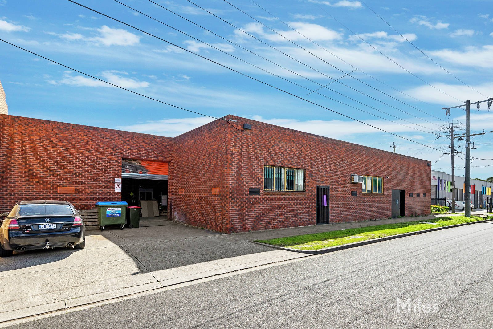 98 Northern Road, Heidelberg West