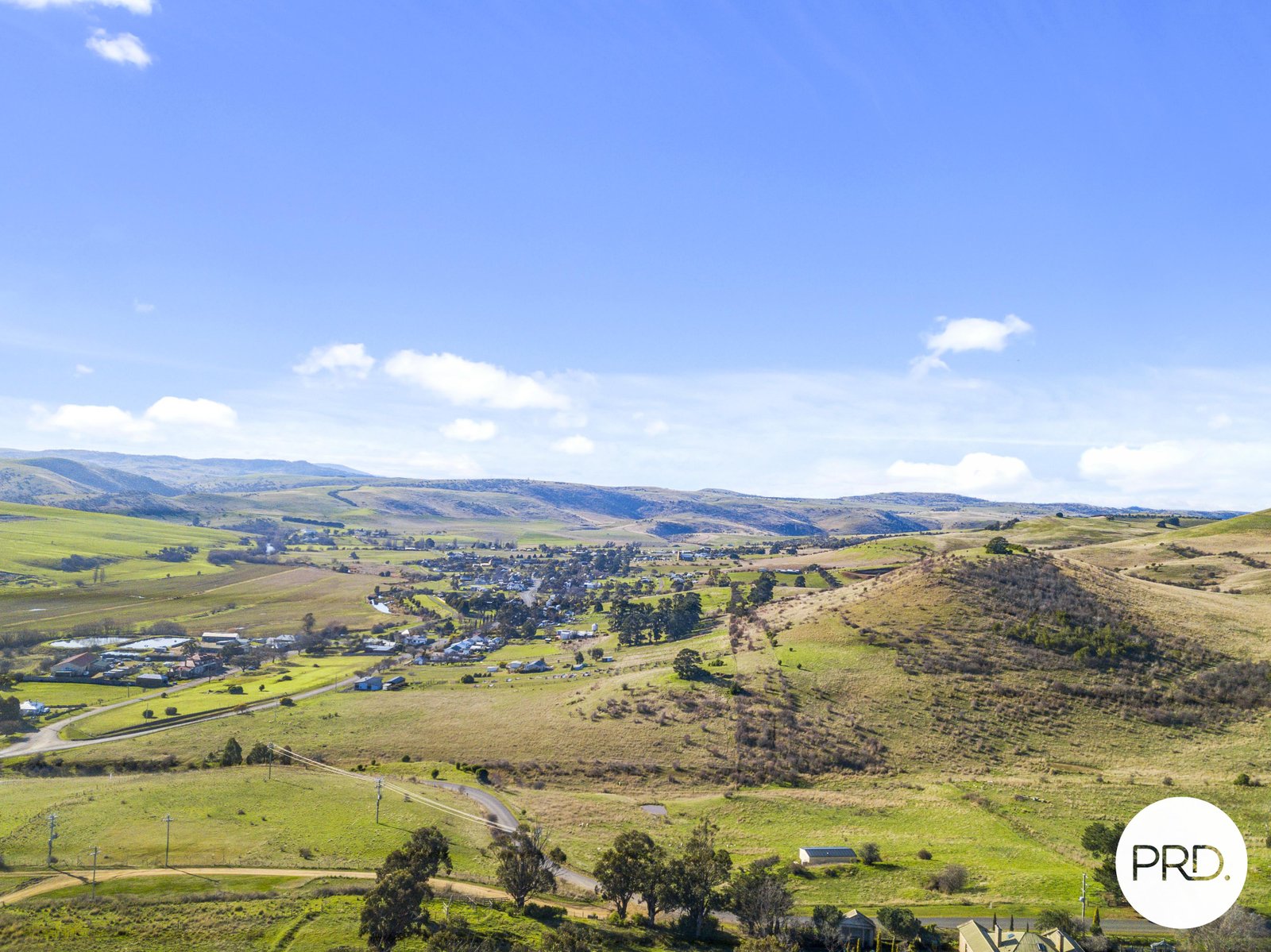 Cumberland Street HAMILTON TAS 7140