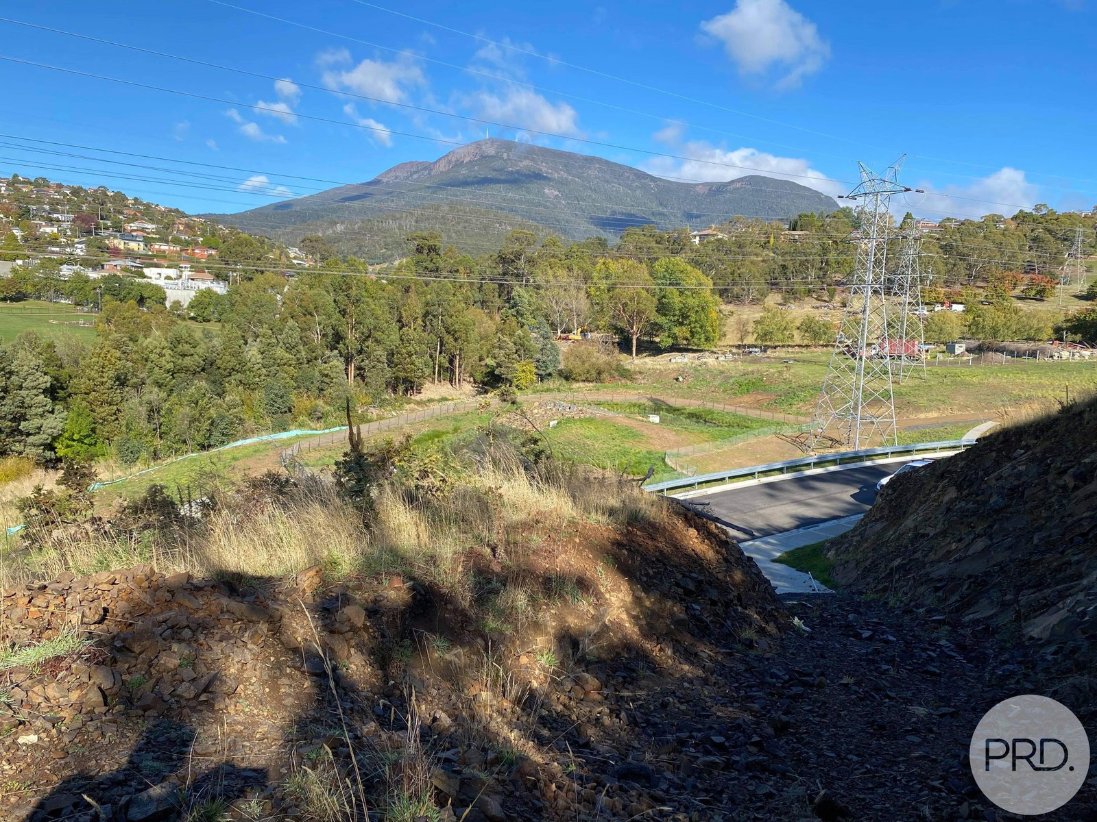 Lot 102 Kiewa Rise, LENAH VALLEY TAS 7008