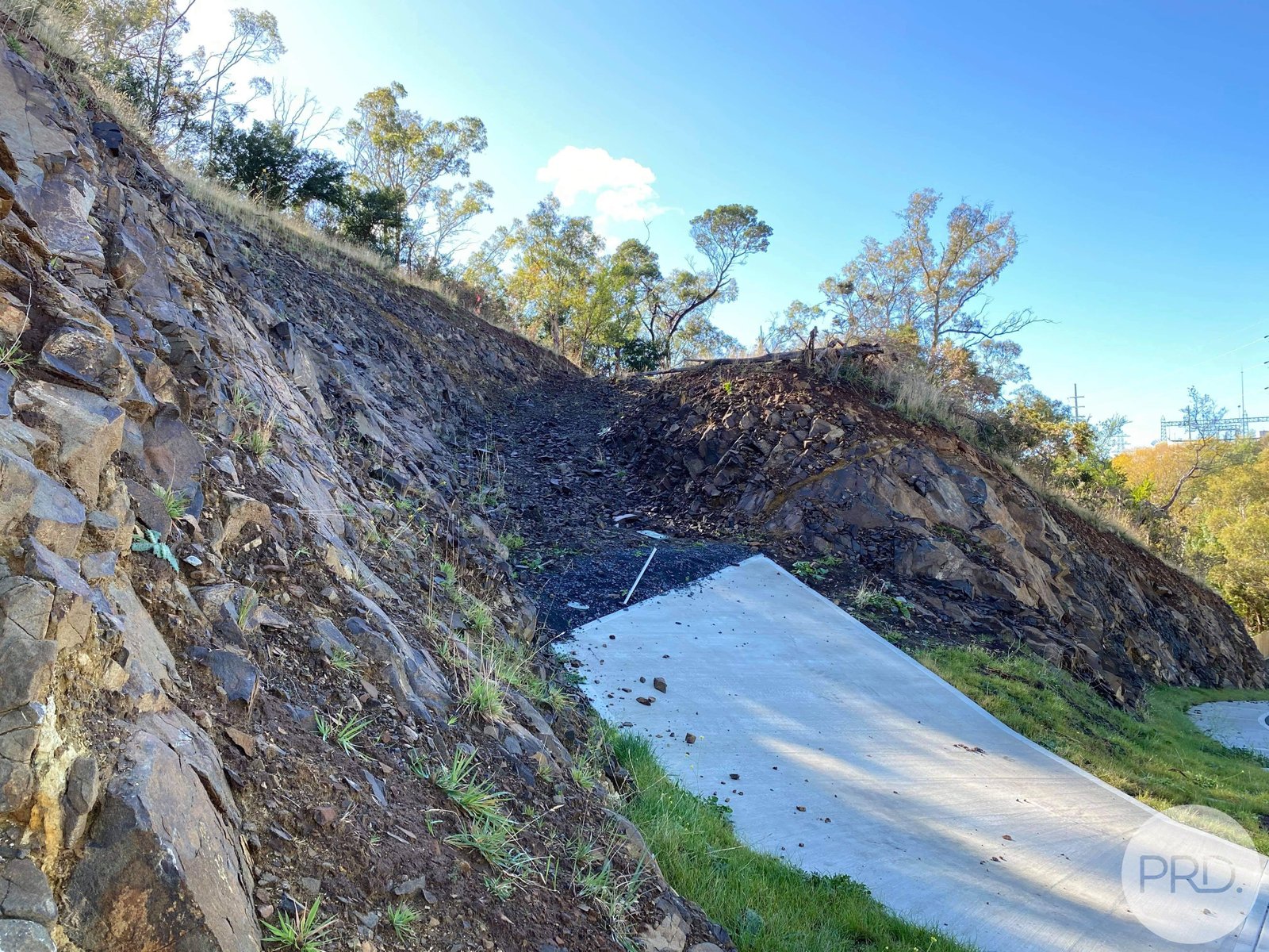 Lot 102 Kiewa Rise, LENAH VALLEY TAS 7008