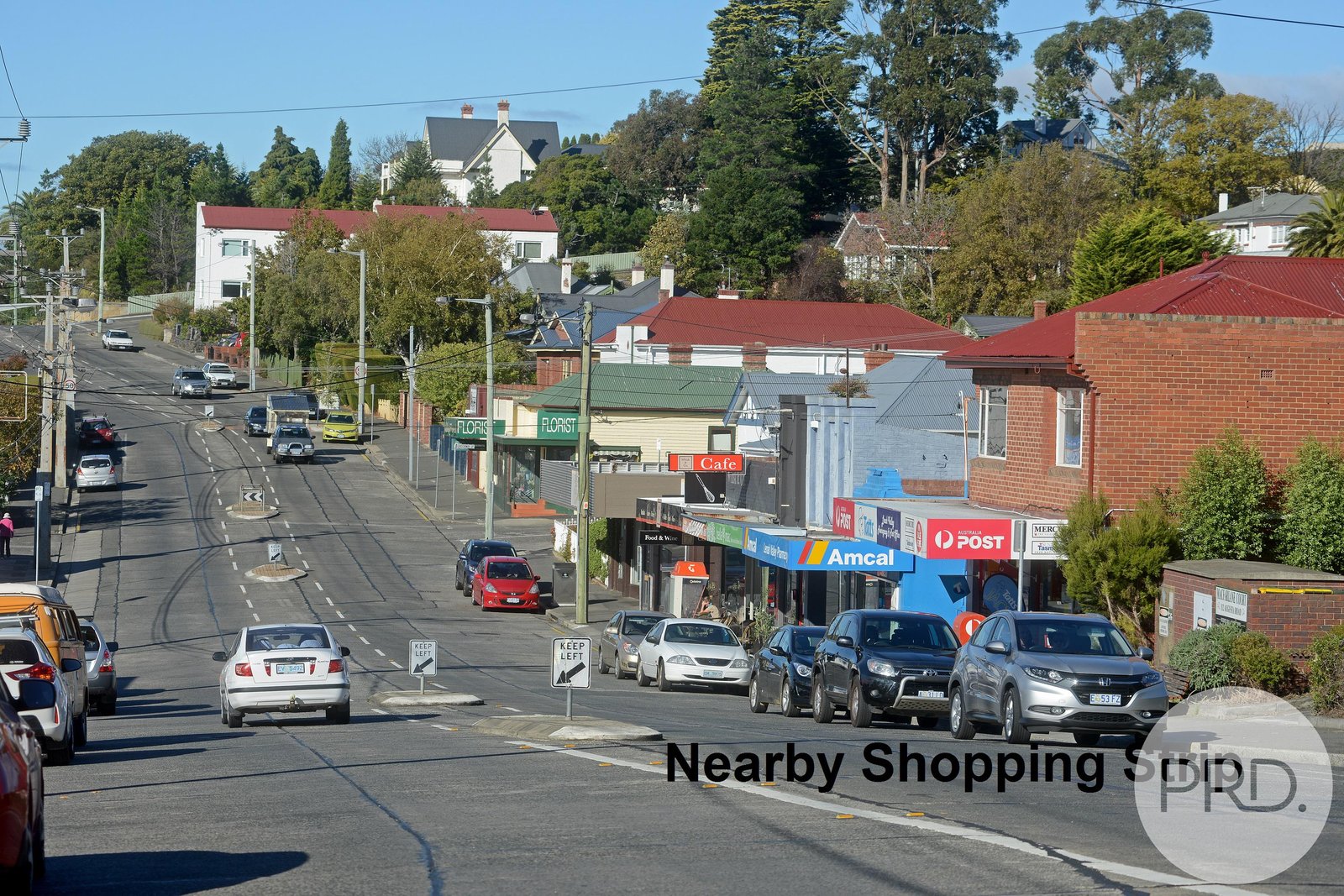 Lot 102 Kiewa Rise, LENAH VALLEY TAS 7008