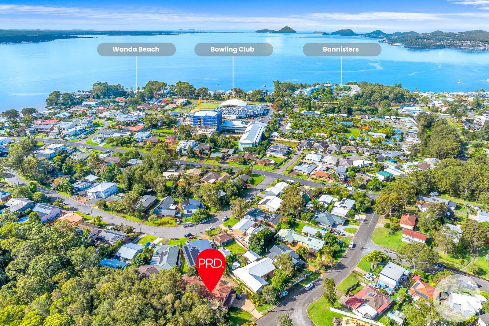 SOLDIERS POINT NSW 2317