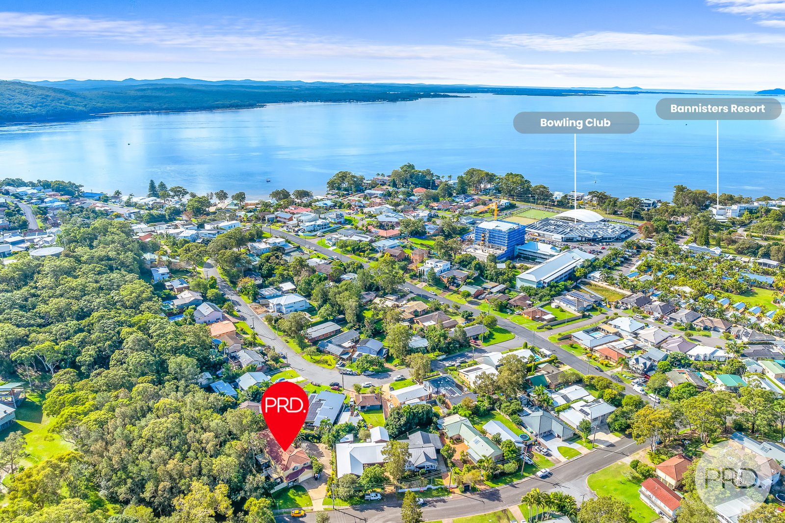 SOLDIERS POINT NSW 2317