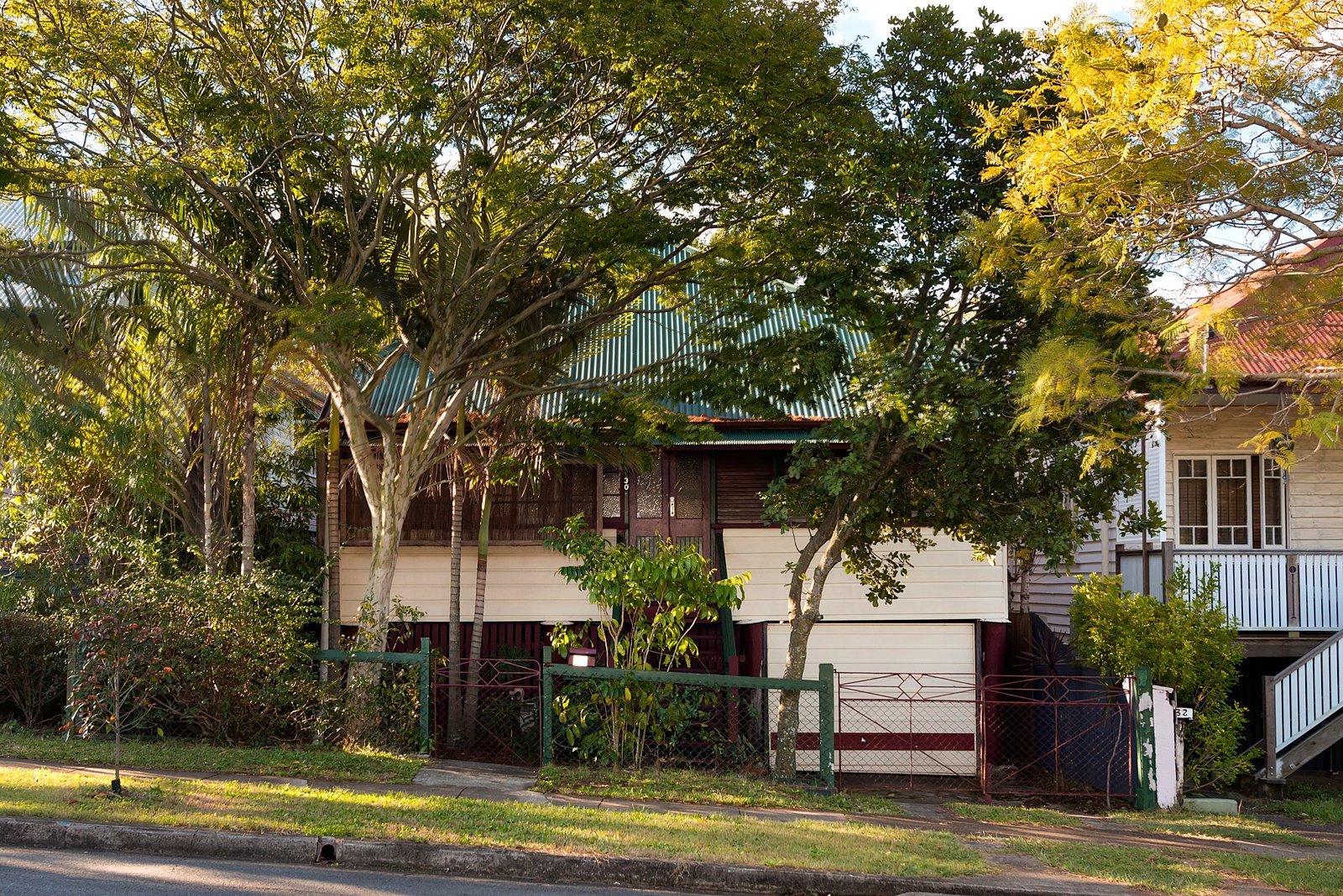 Woolloongabba QLD 4102