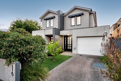 120 Victoria Street, Brunswick East, VIC 3057 - House for Sale