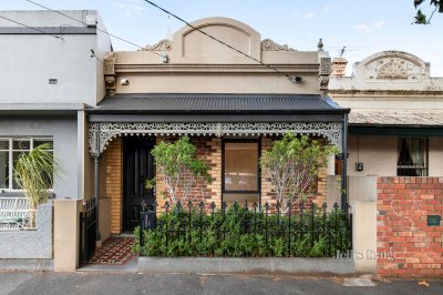 222 Rae Street, Fitzroy North, VIC 3068 - House for Sale