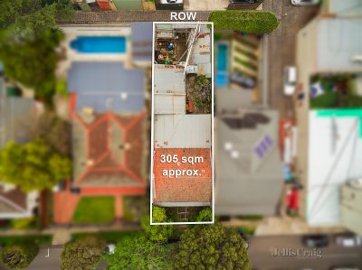 36 Perth Street, Prahran, VIC 3181 - House for Sale