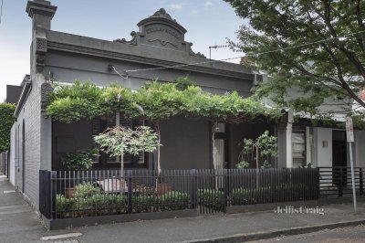 36 Perth Street, Prahran, VIC 3181 - House for Sale