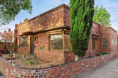 48 Packington Street, Prahran, VIC 3181 - House for Sale