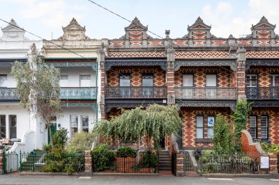 120 Victoria Street, Brunswick East, VIC 3057 - House for Sale