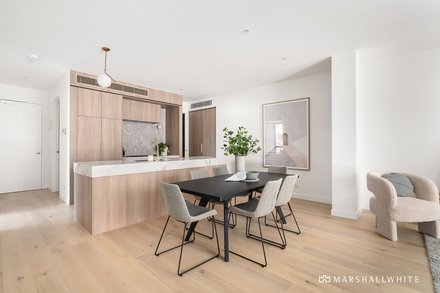 Julian Papas | Estate Agent Boroondara | Marshall White