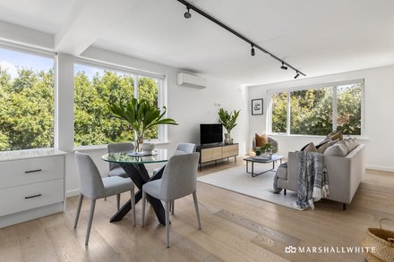 Julian Papas | Estate Agent Boroondara | Marshall White