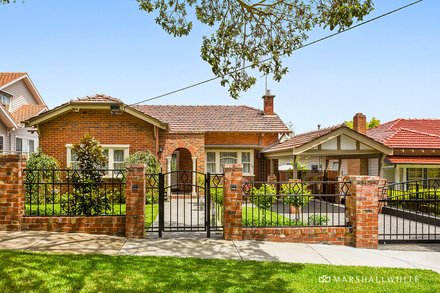 James Tostevin | Estate Agent Boroondara | Marshall White
