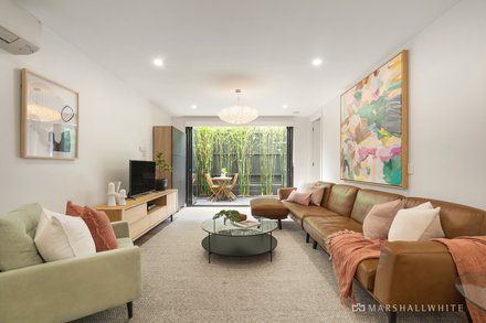 Matthew Grima | Estate Agent Port Phillip | Marshall White