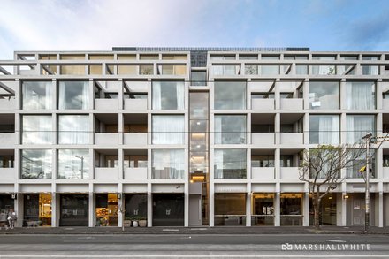 James Tostevin | Estate Agent Boroondara | Marshall White