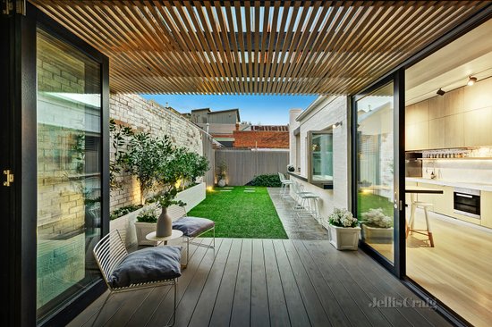 36 Perth Street, Prahran, VIC 3181 - House for Sale