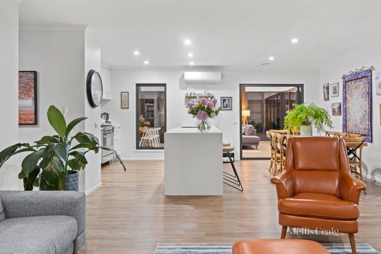 6 Pemberton Place, Miners Rest, VIC 3352 - House for Sale
