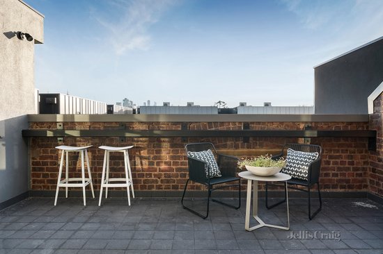 77 Nicholson Street, Abbotsford, VIC 3067 - Apartment for Sale