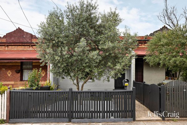 Sam Rigopoulos - Director & Auctioneer - Northcote | Jellis Craig