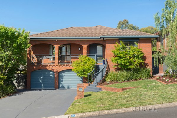 9 Highview Court, Black Hill, VIC 3350 - House for Sale