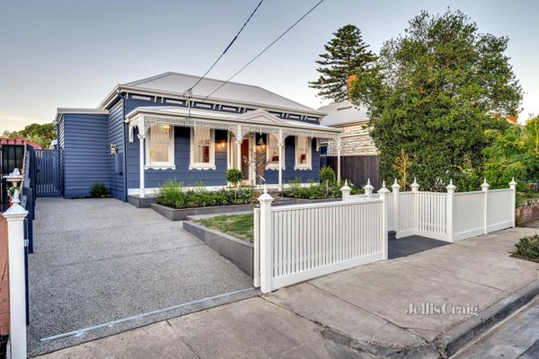 120 Victoria Street, Brunswick East, VIC 3057 - House for Sale