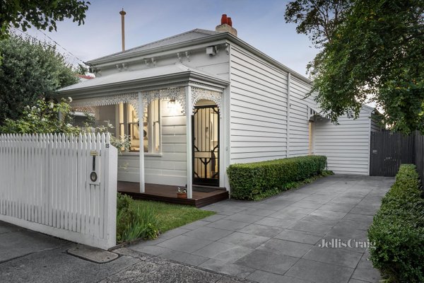 36 Perth Street, Prahran, VIC 3181 - House for Sale
