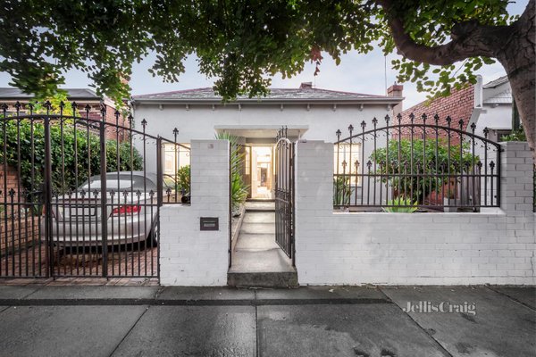 36 Perth Street, Prahran, VIC 3181 - House for Sale