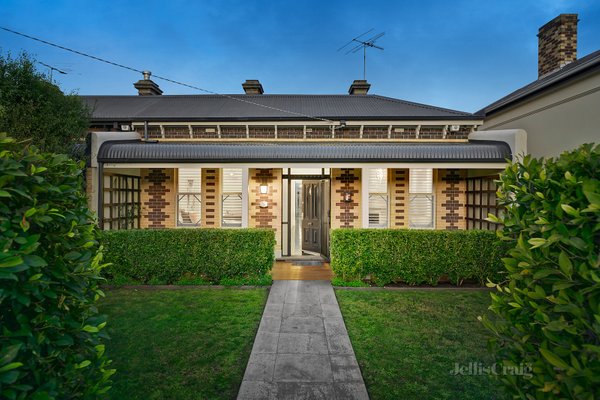 36 Perth Street, Prahran, VIC 3181 - House for Sale
