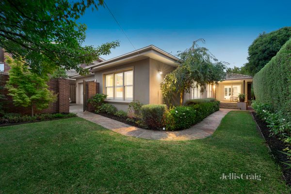 3 Perry Court, Kew, VIC 3101 - House for Sale