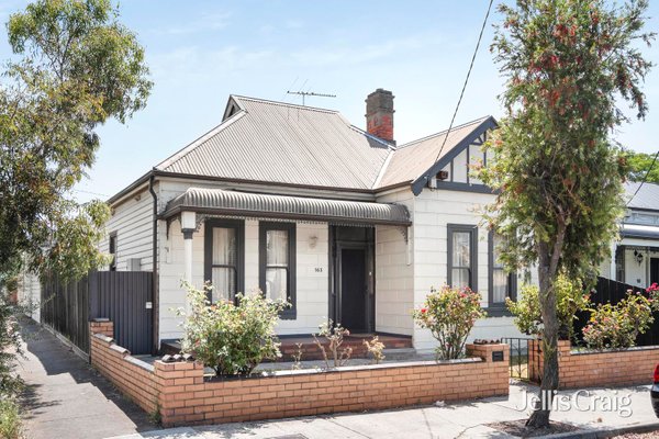 120 Victoria Street, Brunswick East, VIC 3057 - House for Sale