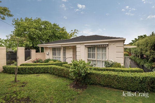 3 Perry Court, Kew, VIC 3101 - House for Sale