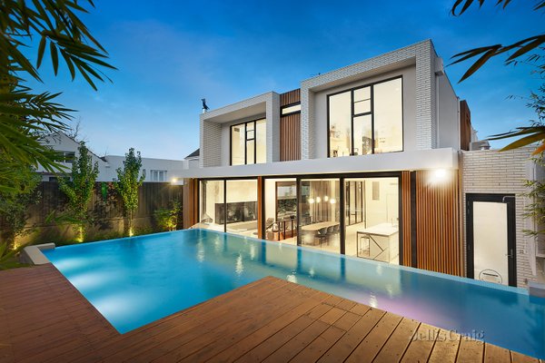 3 Perry Court, Kew, VIC 3101 - House for Sale