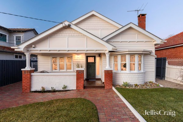 Sam Rigopoulos - Director & Auctioneer - Northcote | Jellis Craig