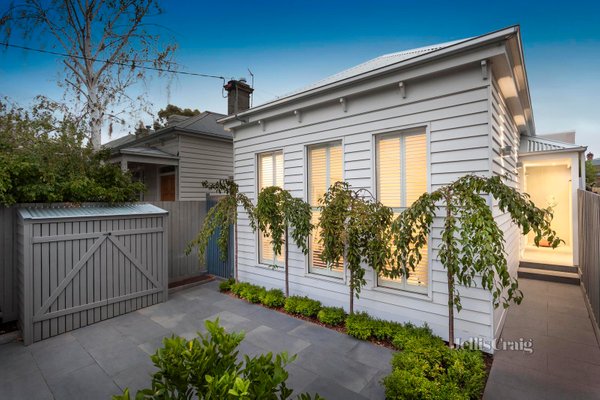 36 Perth Street, Prahran, VIC 3181 - House for Sale