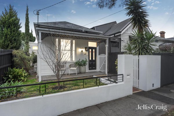 36 Perth Street, Prahran, VIC 3181 - House for Sale