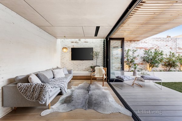 36 Perth Street, Prahran, VIC 3181 - House for Sale