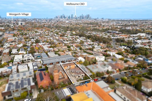 Sam Rigopoulos - Director & Auctioneer - Northcote | Jellis Craig