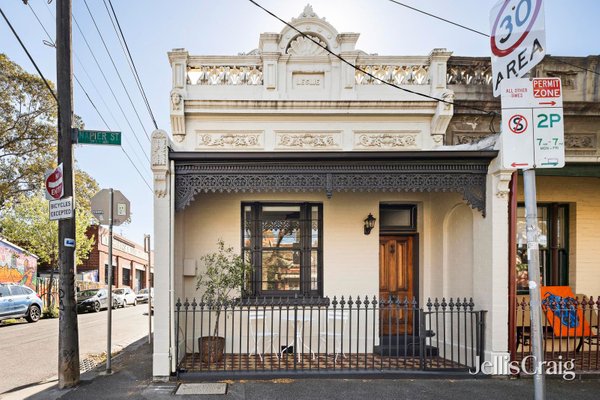 4/183 Kerr Street, Fitzroy, VIC 3065 - Apartment for Sale