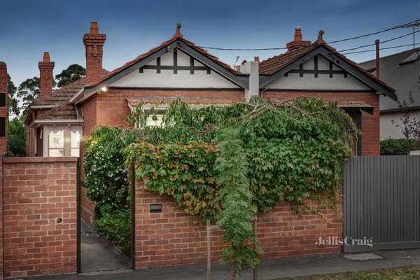 48 Packington Street, Prahran, VIC 3181 - House for Sale