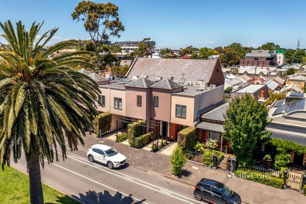 100 Rae Street, Fitzroy North, VIC 3068 - House for Sale