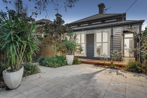 36 Perth Street, Prahran, VIC 3181 - House for Sale