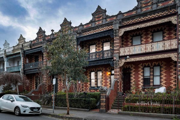 120 Victoria Street, Brunswick East, VIC 3057 - House for Sale