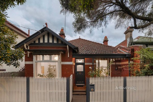 36 Perth Street, Prahran, VIC 3181 - House for Sale