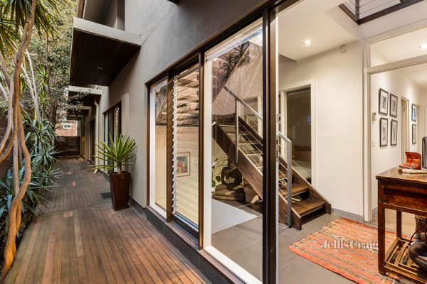 36 Perth Street, Prahran, VIC 3181 - House for Sale