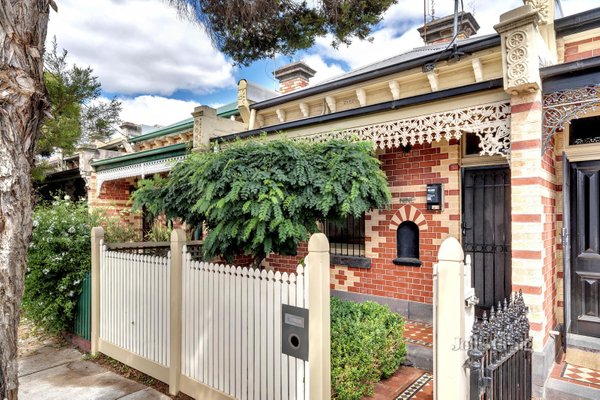 120 Victoria Street, Brunswick East, VIC 3057 - House for Sale