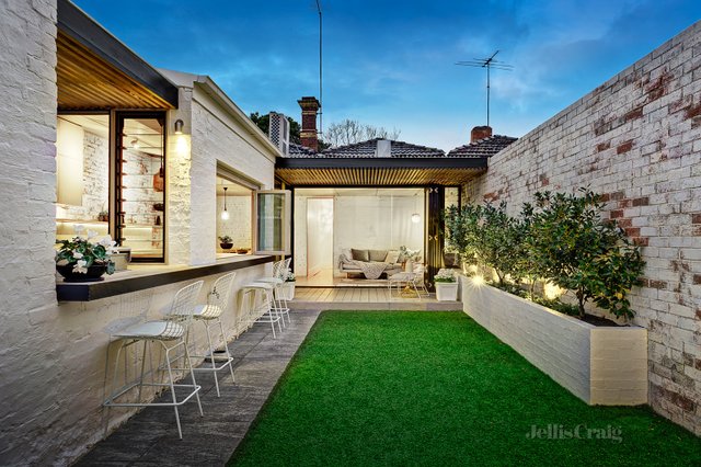 36 Perth Street, Prahran, VIC 3181 - House for Sale