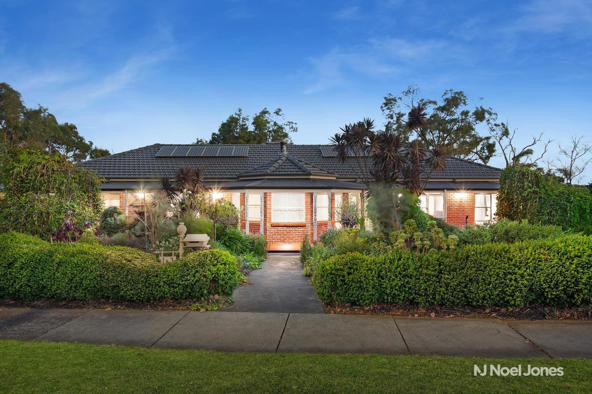 1-3 Waterview Court, CROYDON HILLS VIC 3136 - Noel Jones