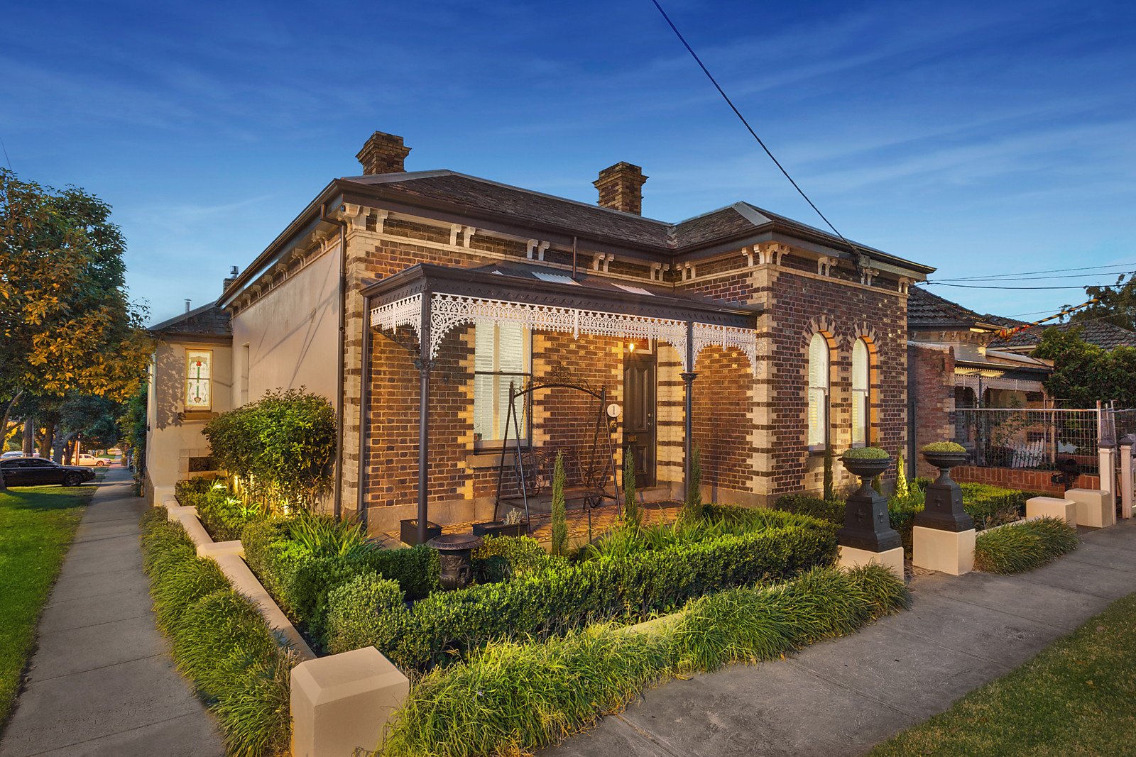 1 Bayview Terrace, Ascot Vale VIC 3032